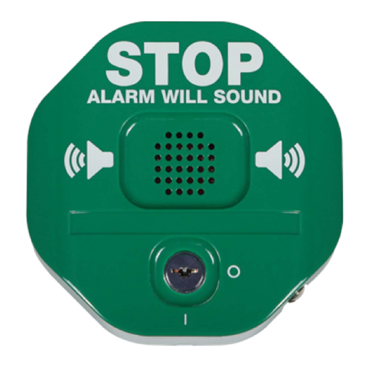 Exit Stopper Door Alarms - The Fire Safety Guys