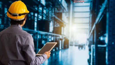 High Piled Storage Permits are requited when you store above 12 feet